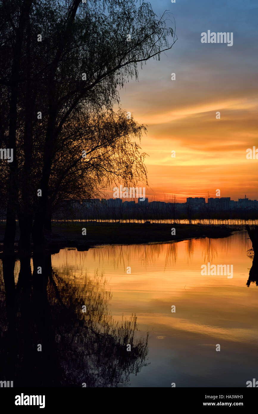 Galati city hi-res stock photography and images - Alamy
