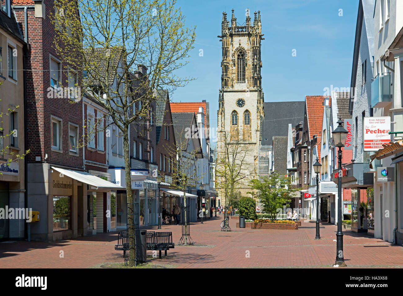 Oelde hi-res stock photography and images - Alamy