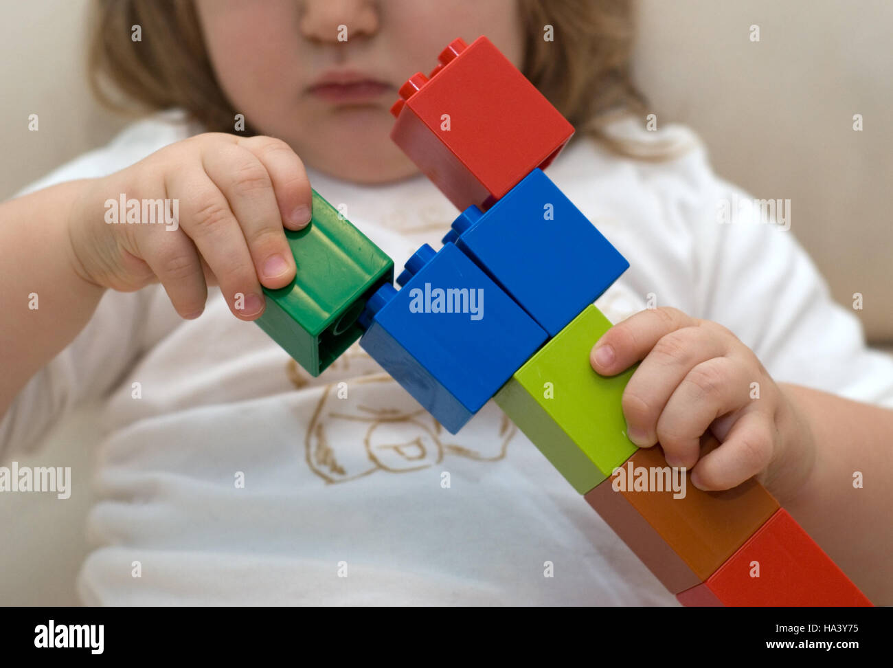 Building kit hi-res stock photography and images - Alamy