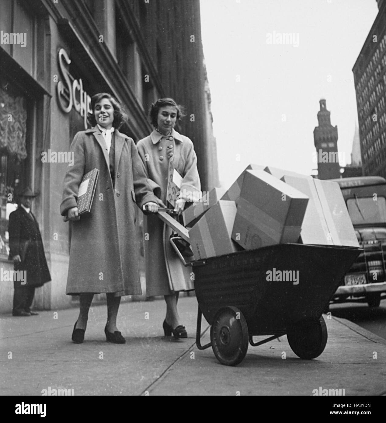 Marianne mantell Black and White Stock Photos & Images - Alamy