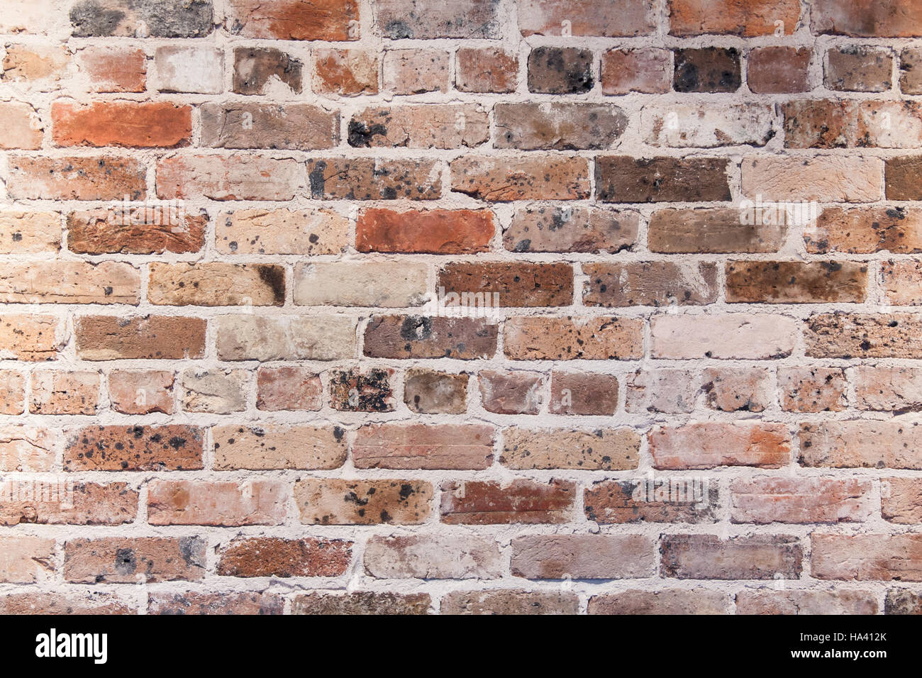 Brick pattern background Stock Photo - Alamy
