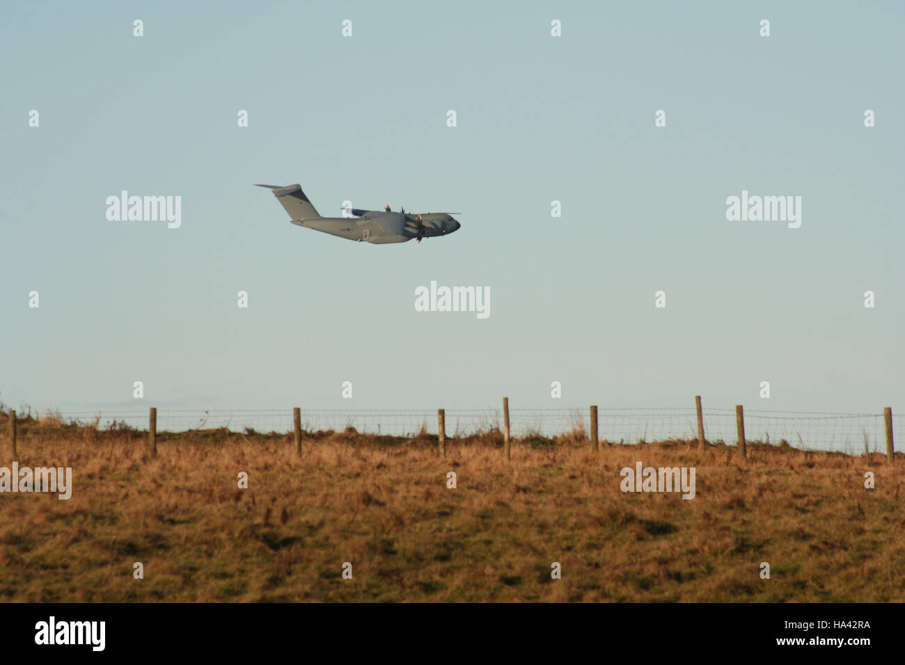 Filey bay from brigg hi-res stock photography and images - Alamy