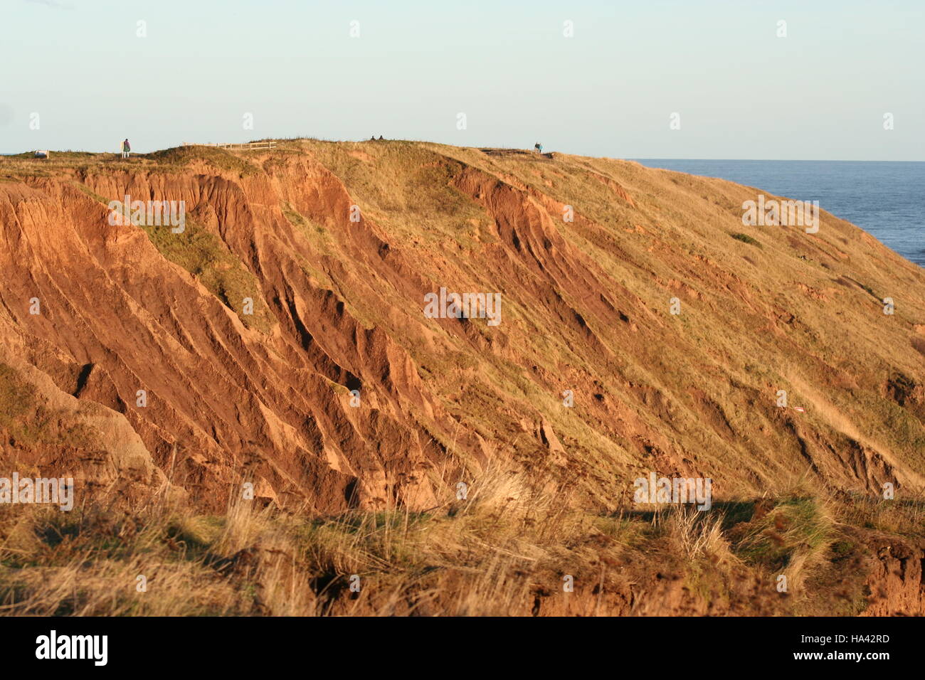 Filey landmark hi-res stock photography and images - Alamy
