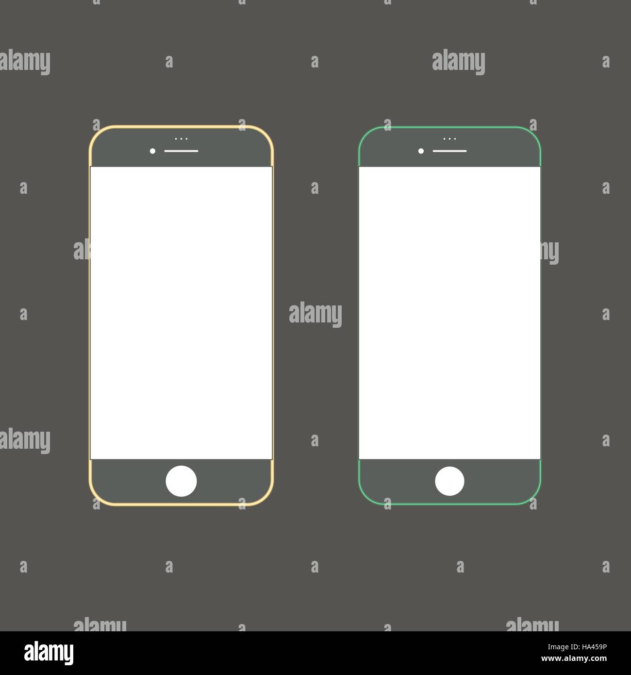 Telephone touchpad Stock Vector Images - Alamy