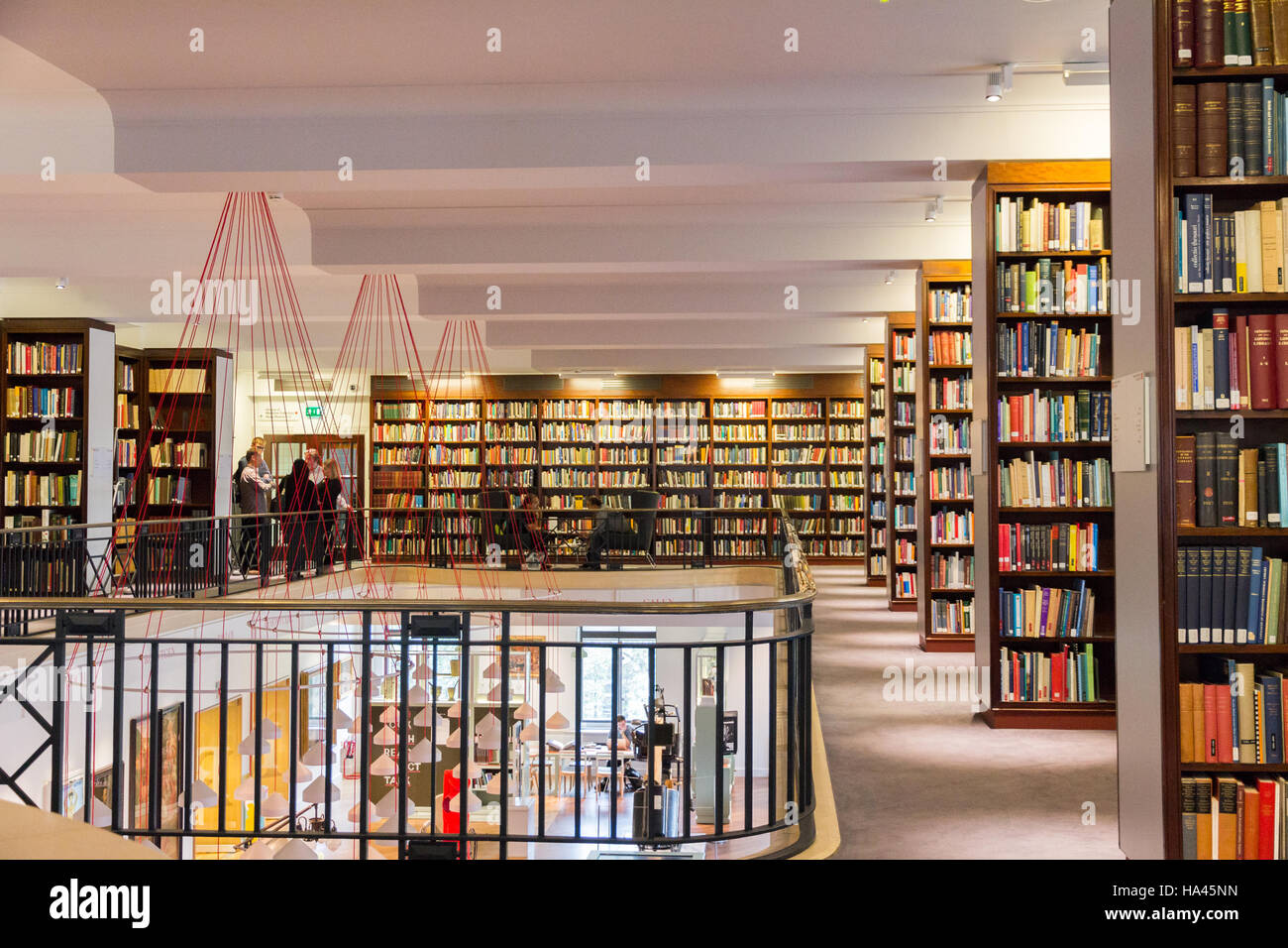 Wellcome Trust London High Resolution Stock Photography and Images - Alamy