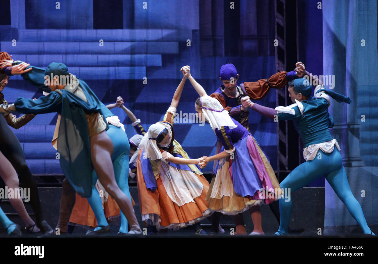 Sofia ballet hi-res stock photography and images - Alamy