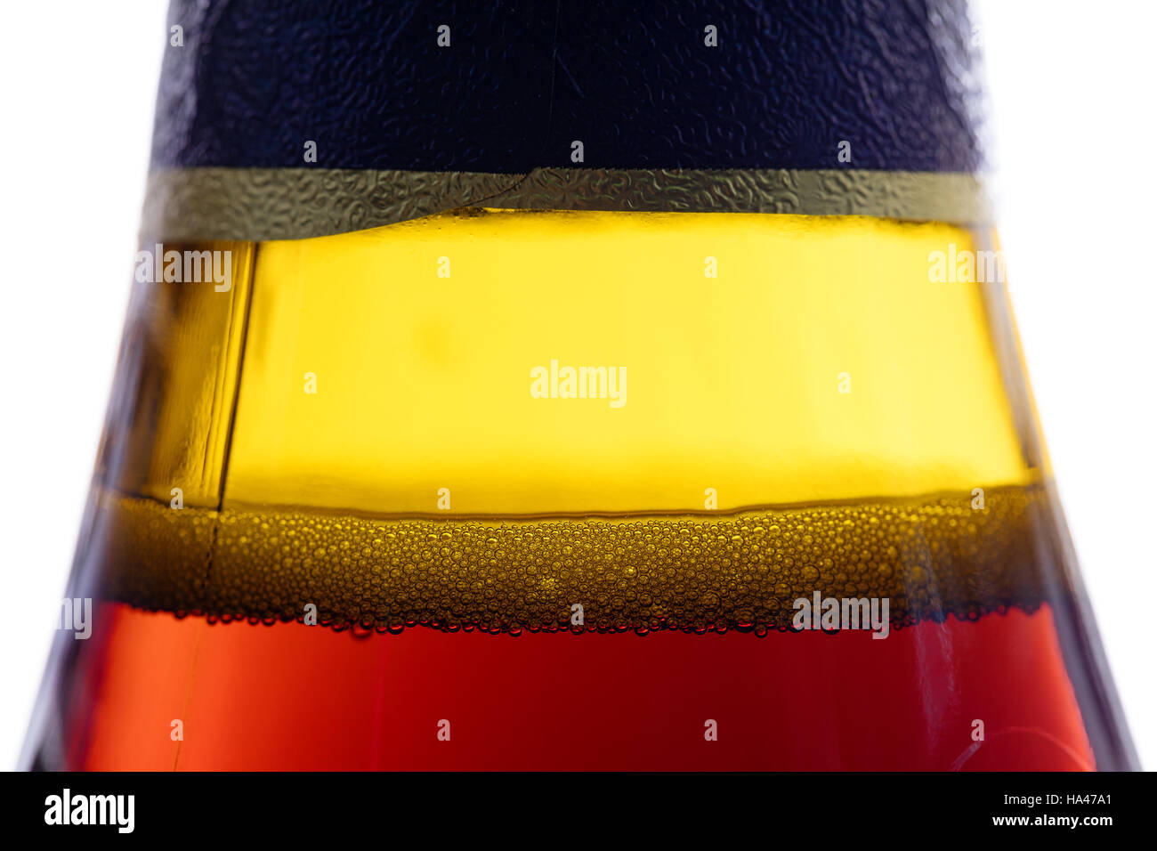 Beer foam texture hi-res stock photography and images - Alamy