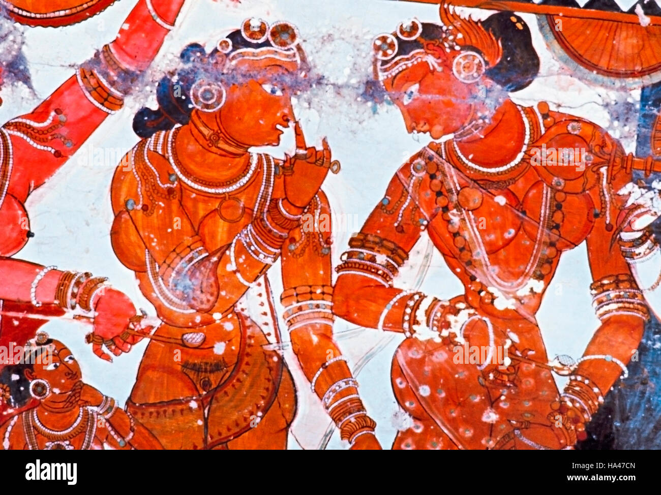 Rishis hi-res stock photography and images - Alamy