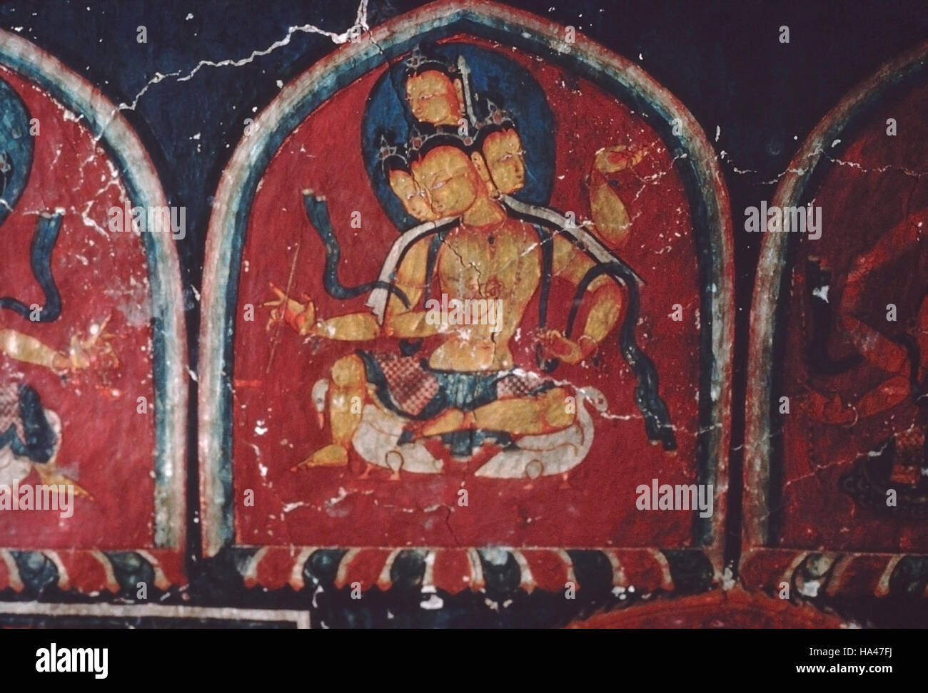 Alchimonastery hi-res stock photography and images - Alamy