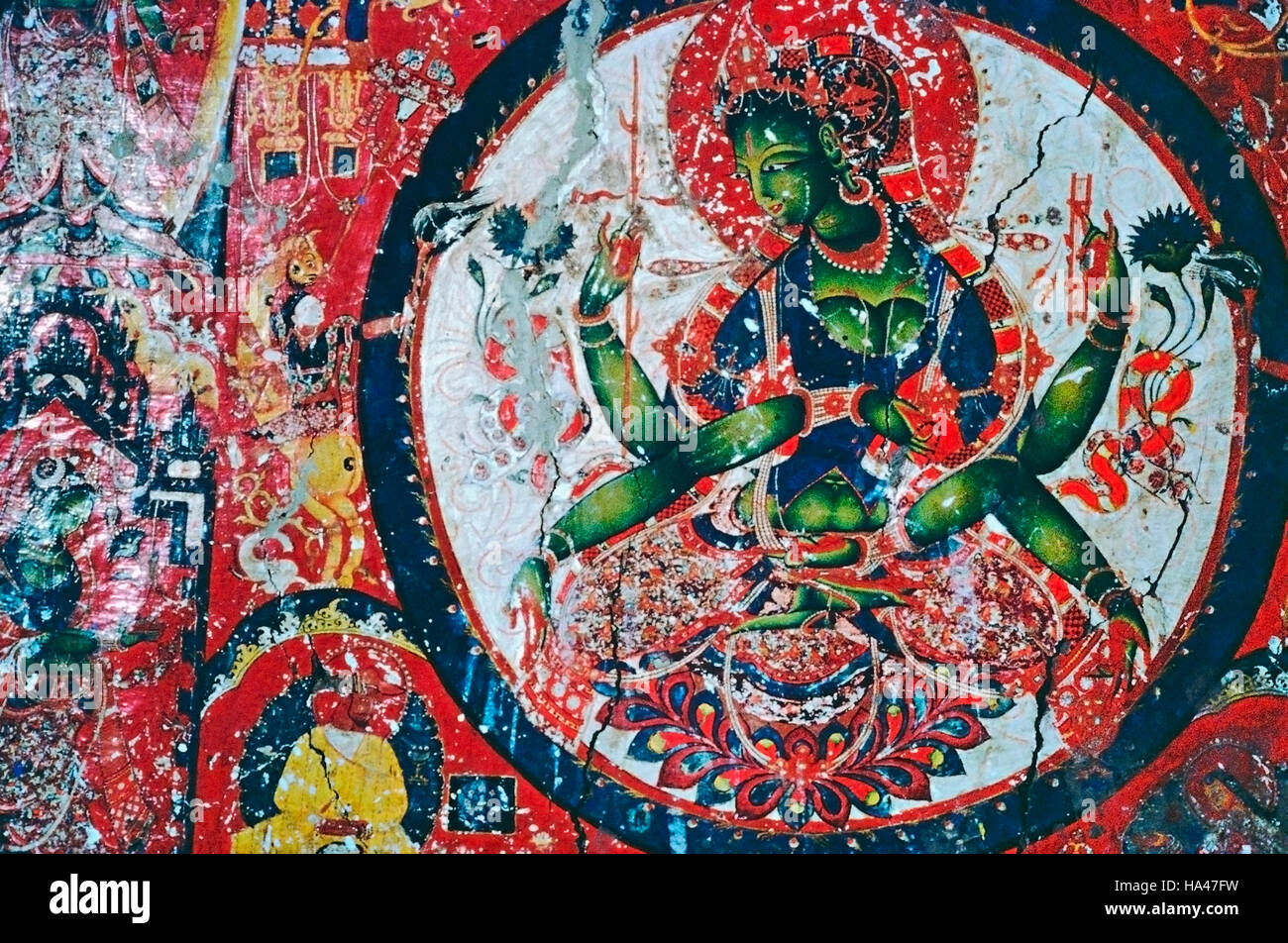 Alchimonastery hi-res stock photography and images - Alamy