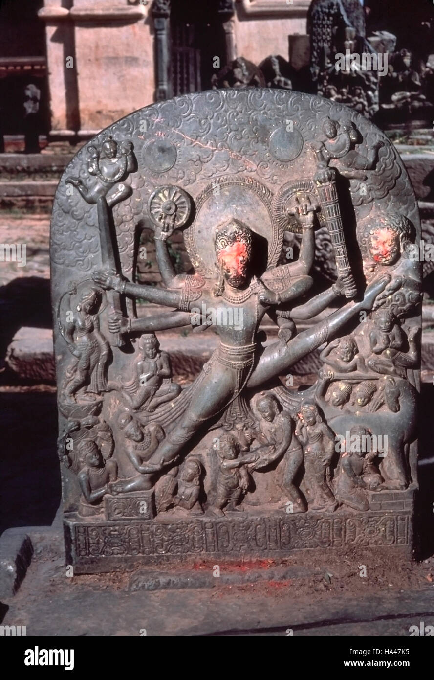 Vamana Temple High Resolution Stock Photography and Images - Alamy