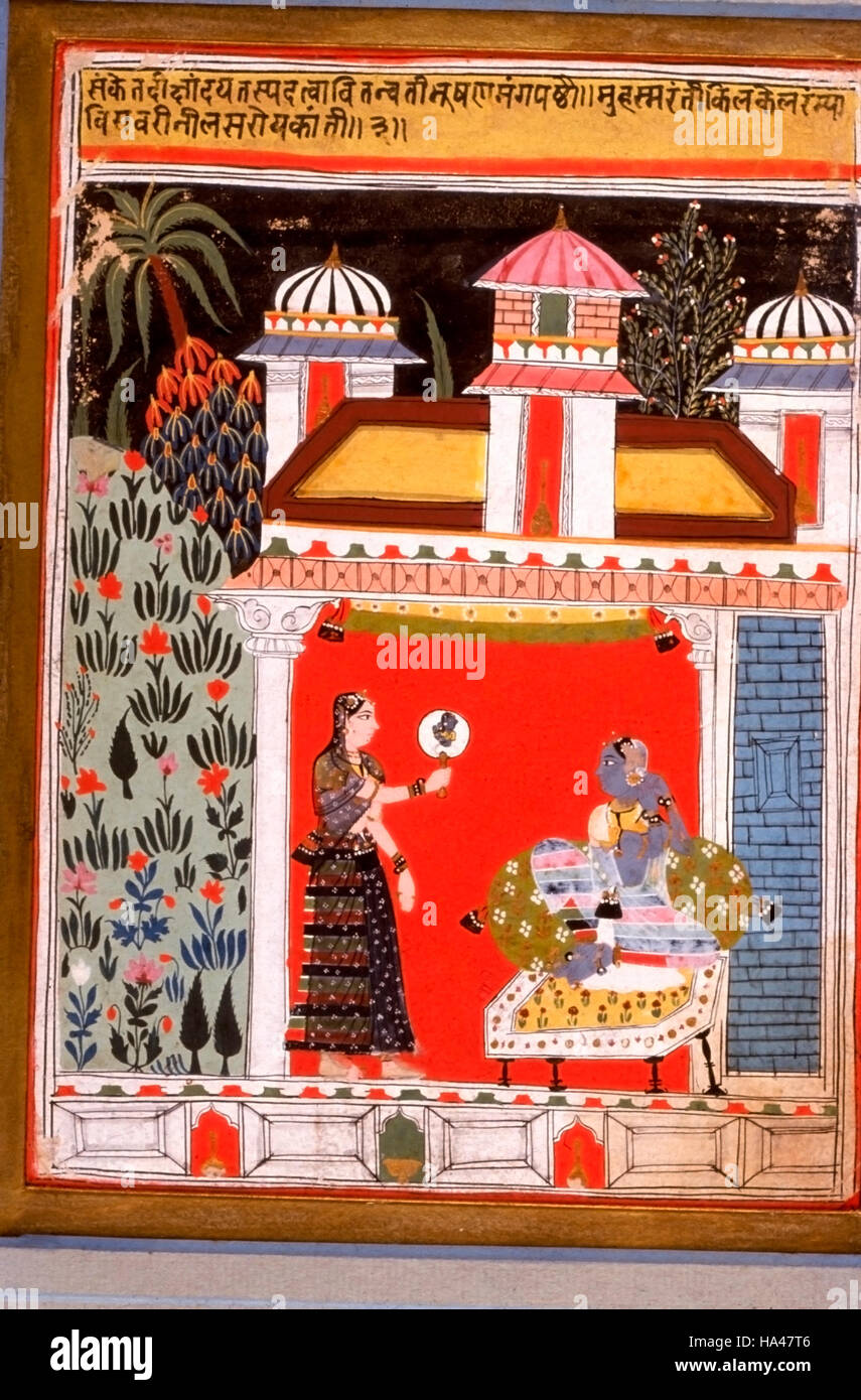 What Is The Main Subject Of Ragamala Paintings at Jordan Timperley blog