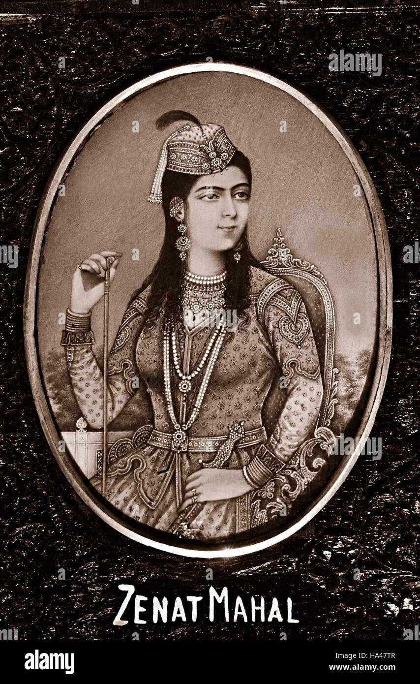 Zenat maharashtra painting hi-res stock photography and images - Alamy