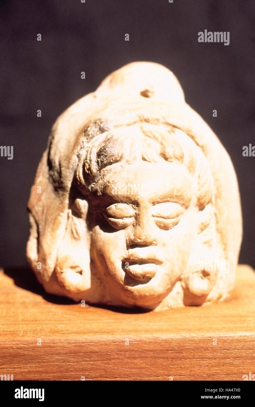 Kushana dynasty india hi-res stock photography and images - Alamy