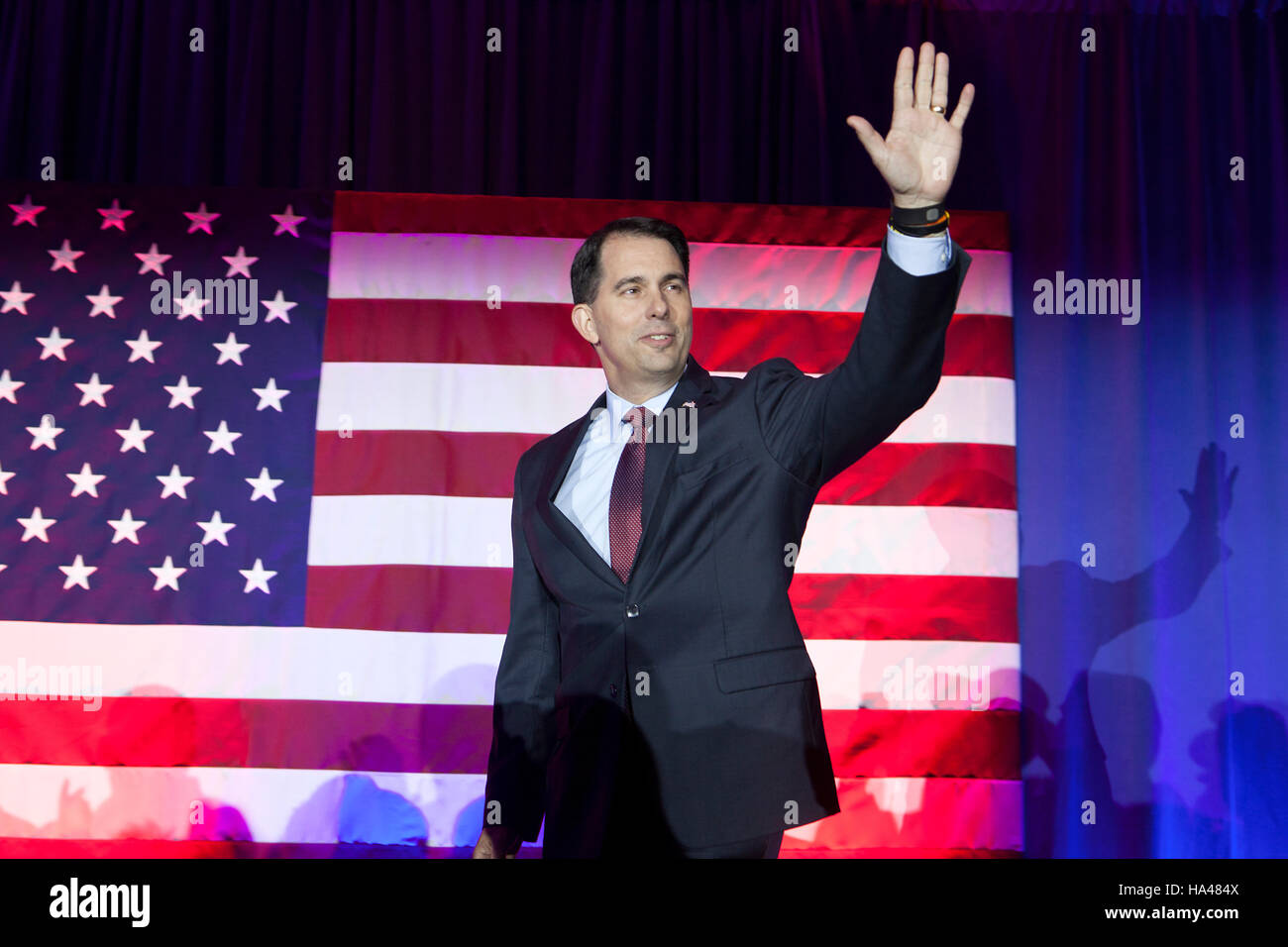Scott walker hi-res stock photography and images - Alamy