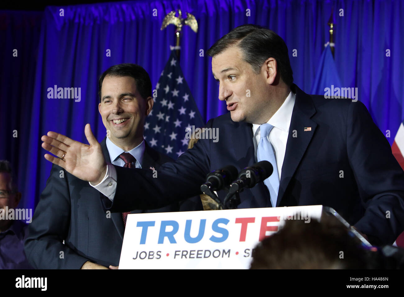 Scott walker hi-res stock photography and images - Alamy