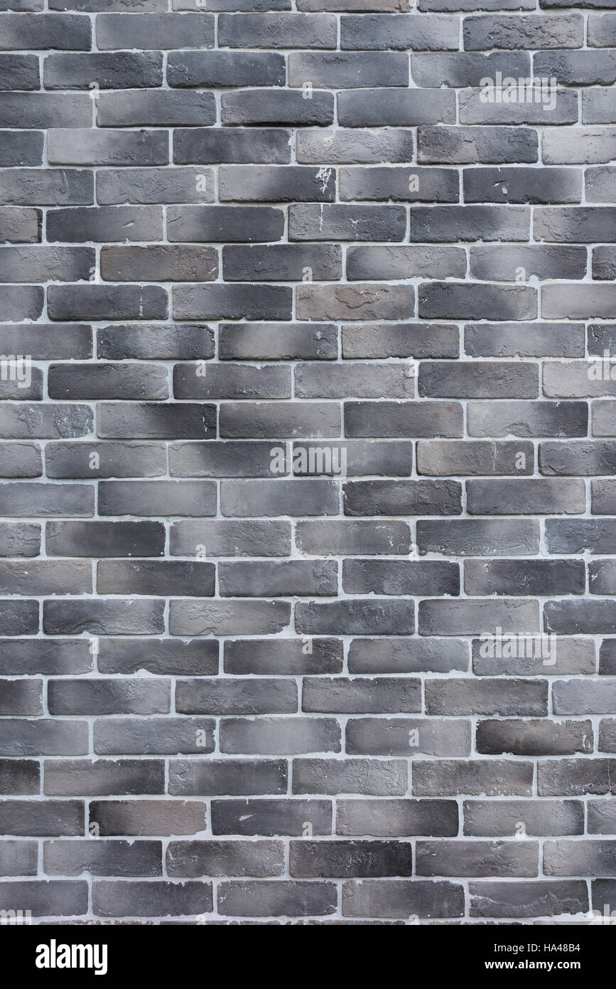 Light gray old block wall texture hi-res stock photography and images ...