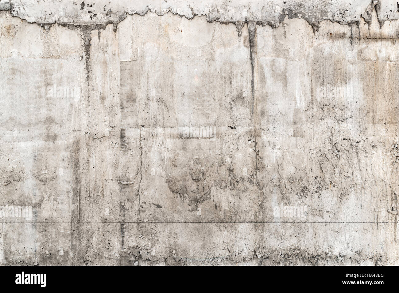 old cement wall background Stock Photo - Alamy