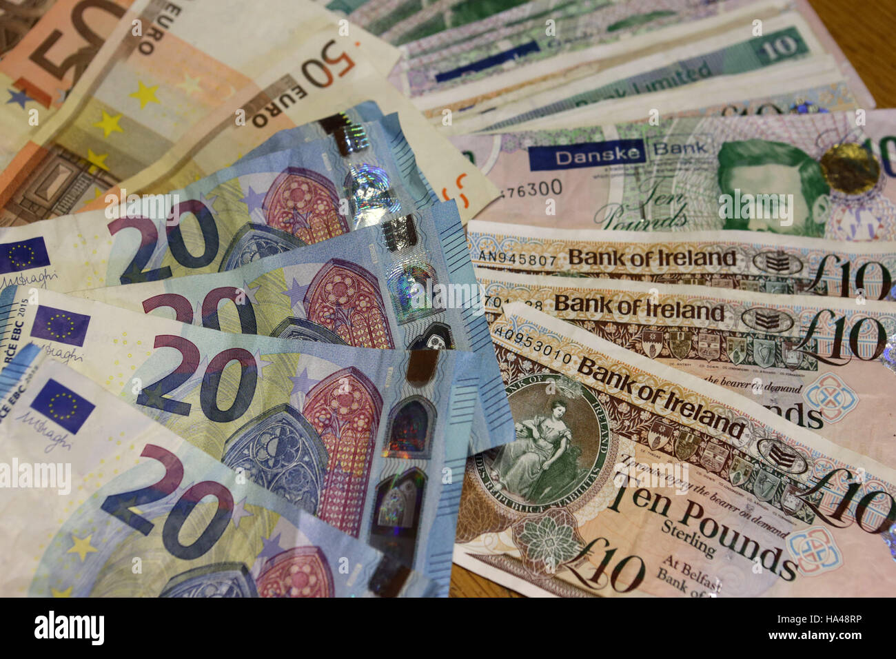 A series of Images taken on the old Dublin Road showing the old Customs ...