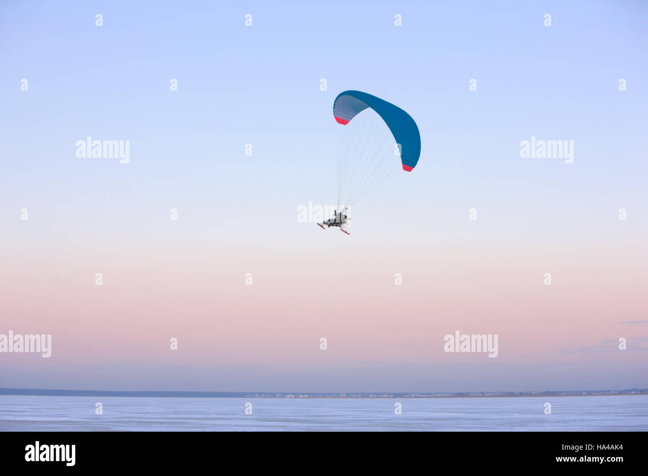 Paraplane hi-res stock photography and images - Alamy