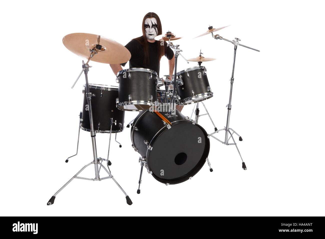 Drumstick speed hi-res stock photography and images - Alamy