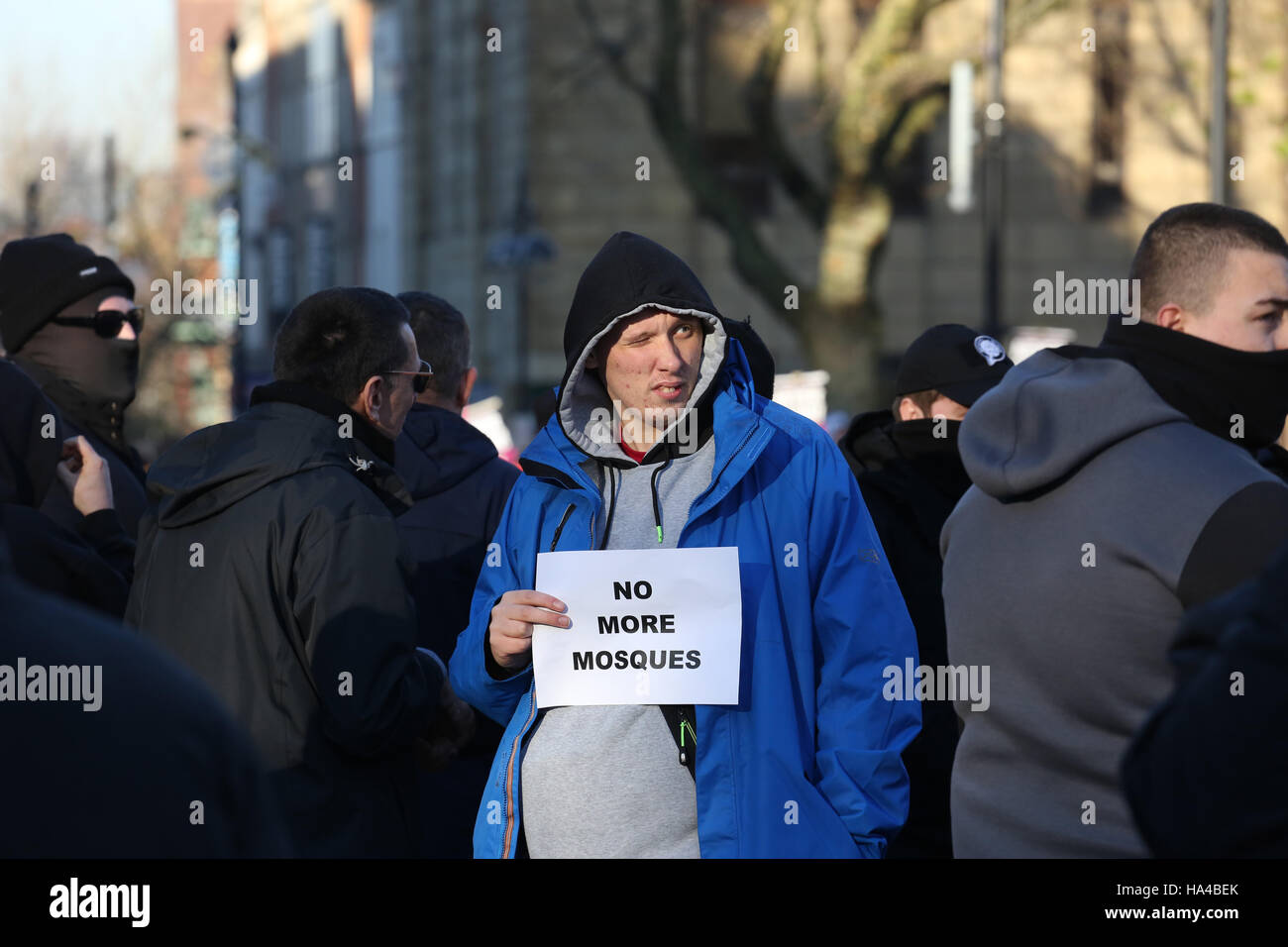No more mosques hi-res stock photography and images - Alamy
