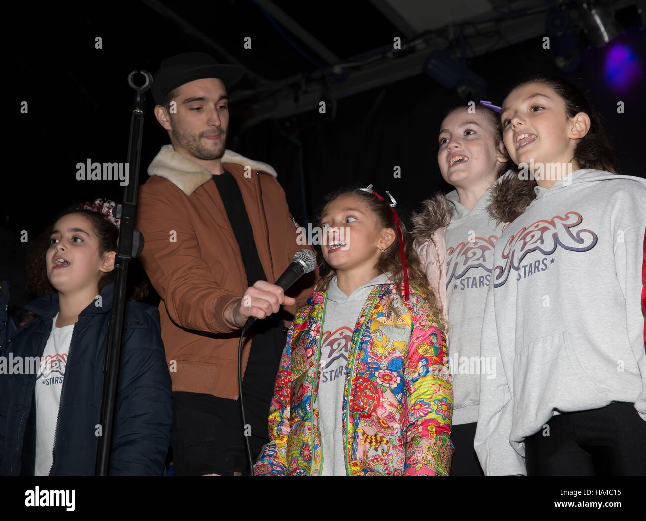 Charlie parker and his all stars hi-res stock photography and images ...