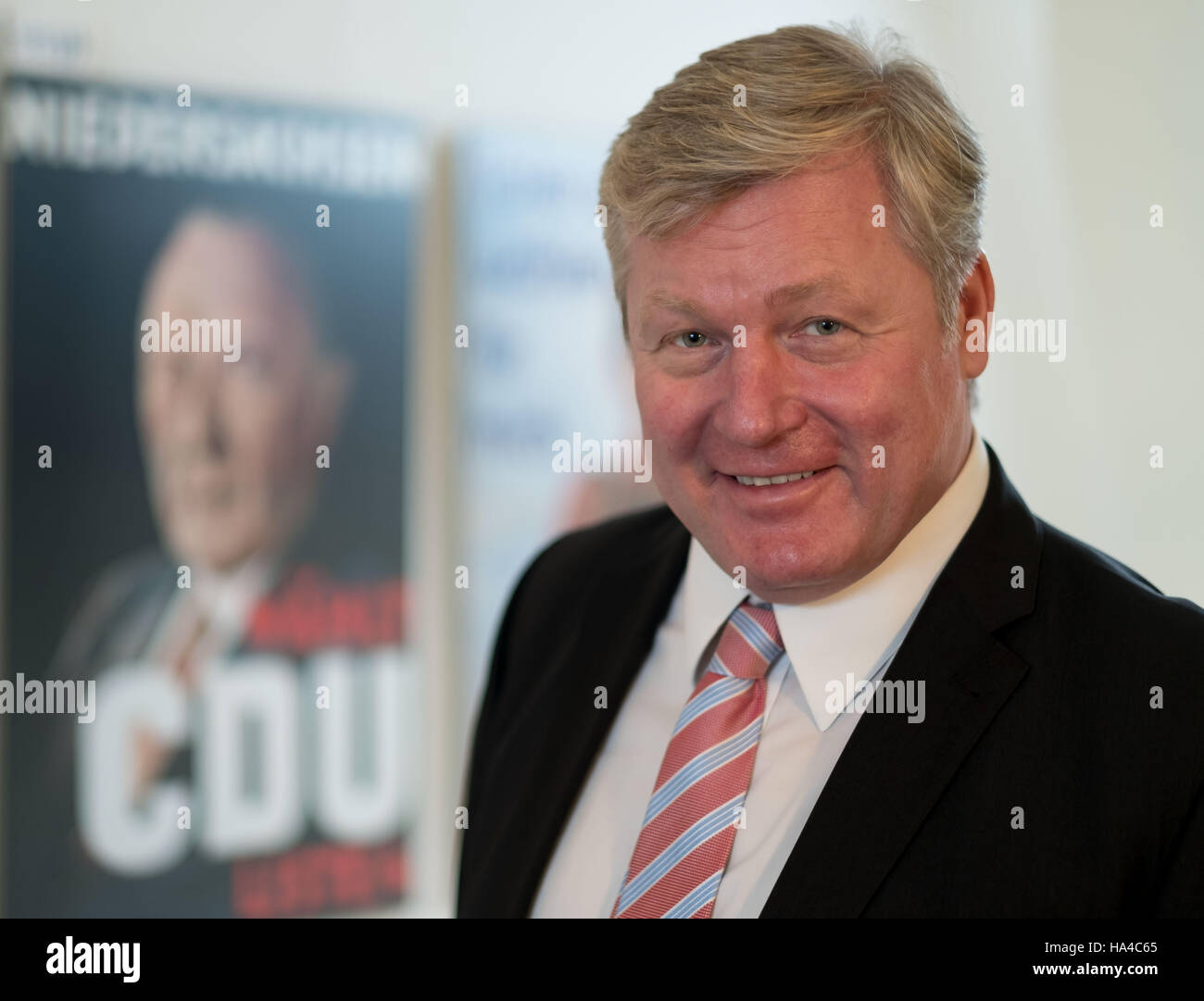 Cdu poster 2016 hi-res stock photography and images - Alamy