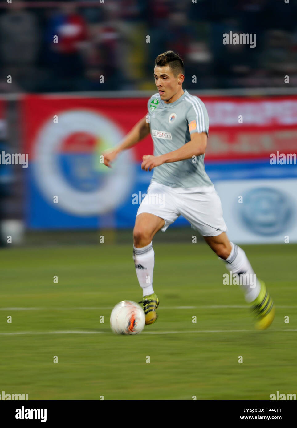 Budapest, Hungary. 26th Nov, 2016. BUDAPEST, HUNGARY - NOVEMBER 26 ...