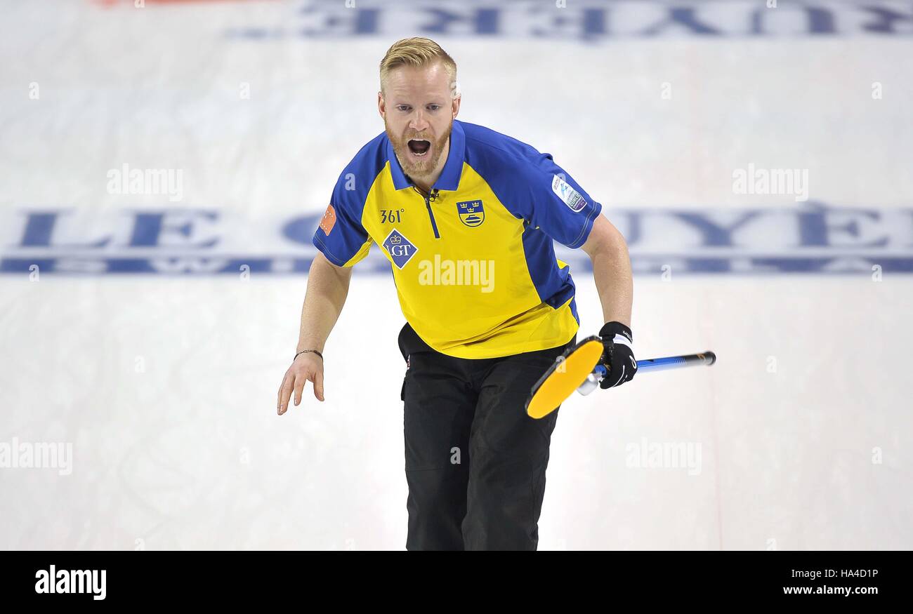 Niklas edin hi-res stock photography and images - Alamy