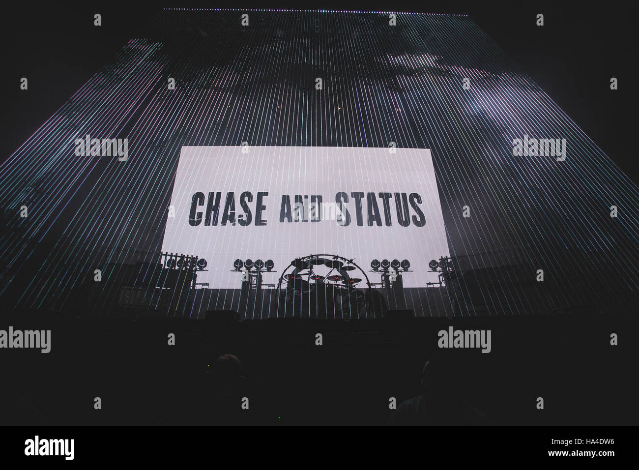 Mc rage of chase and status hi-res stock photography and images - Alamy