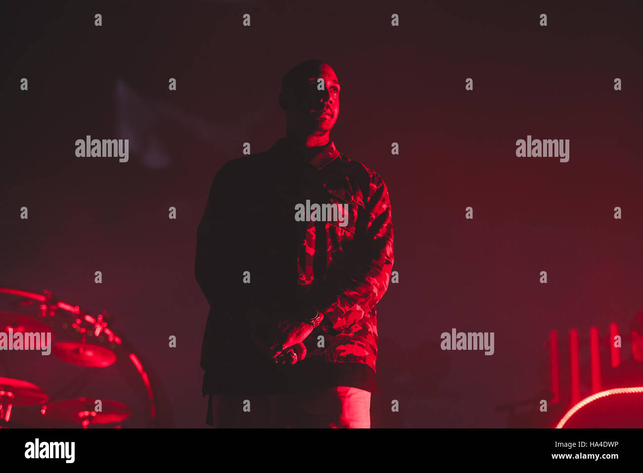 Saul milton of chase and status hi-res stock photography and images - Alamy