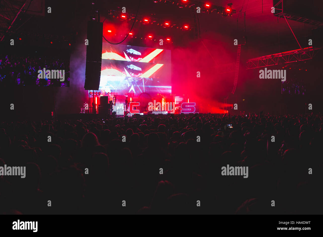 Saul milton of chase and status hi-res stock photography and images - Alamy