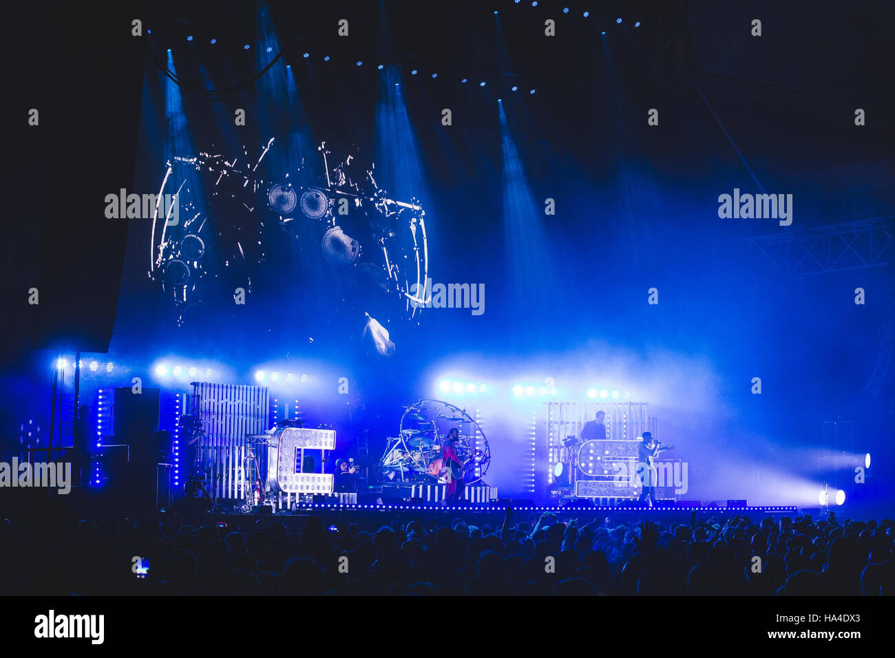 Chase And Status Stock Photos & Chase And Status Stock Images - Alamy