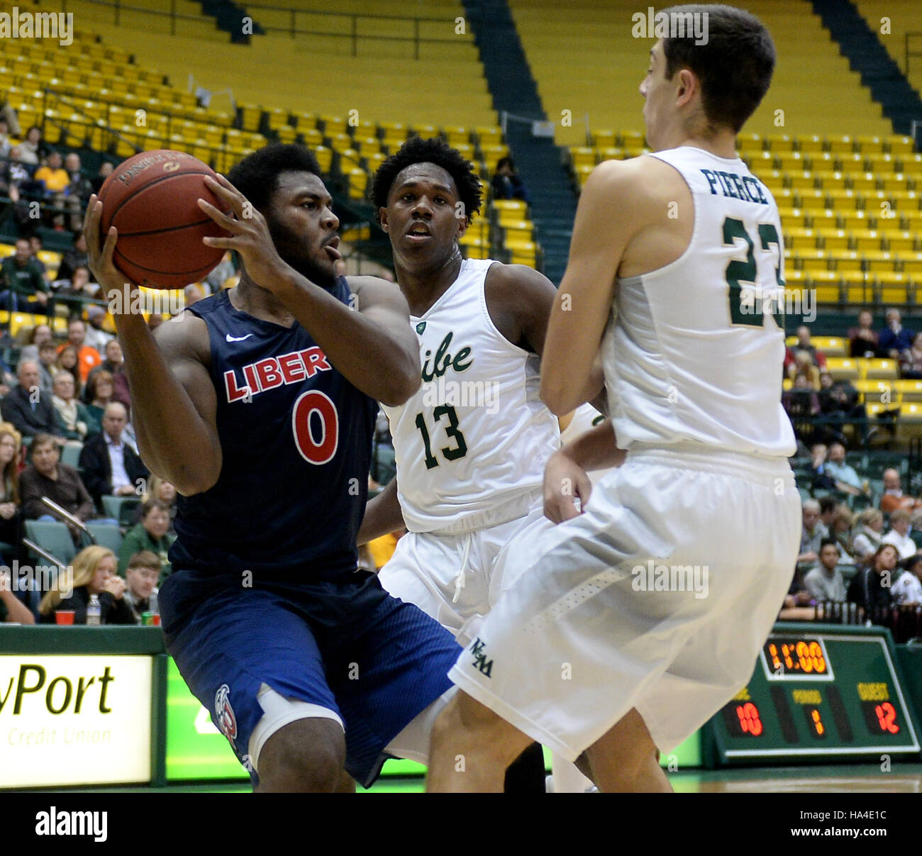 Baxter arena hi-res stock photography and images - Alamy