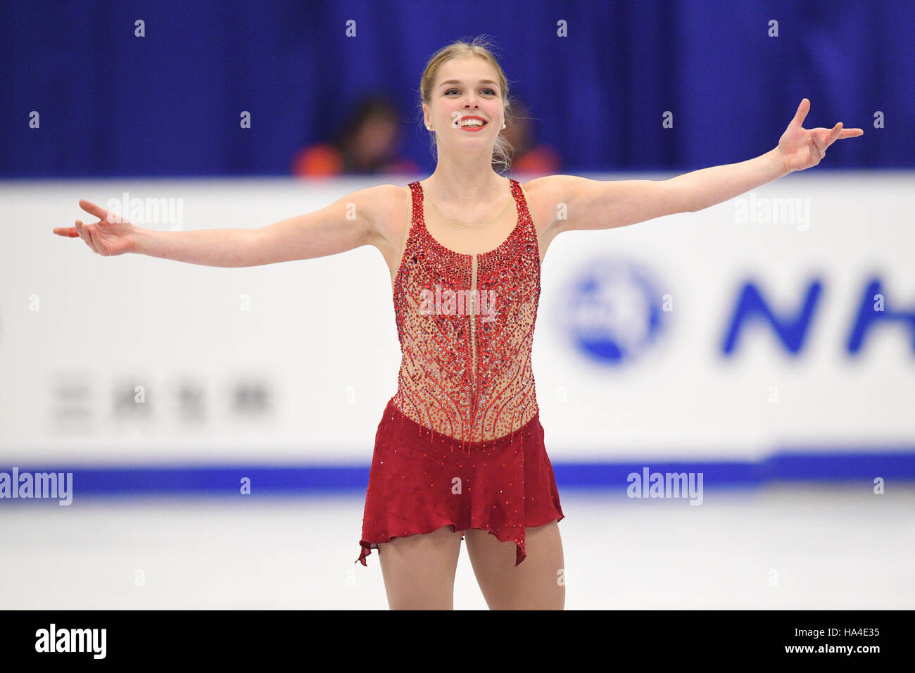 Nicole heim hi-res stock photography and images - Alamy