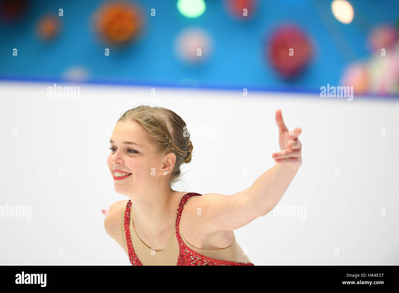 Nicole heim hi-res stock photography and images - Alamy