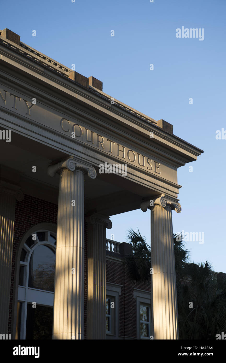 Brunswick, GA, USA. 10th Nov, 2016. Brunswick GA Glynn County ...