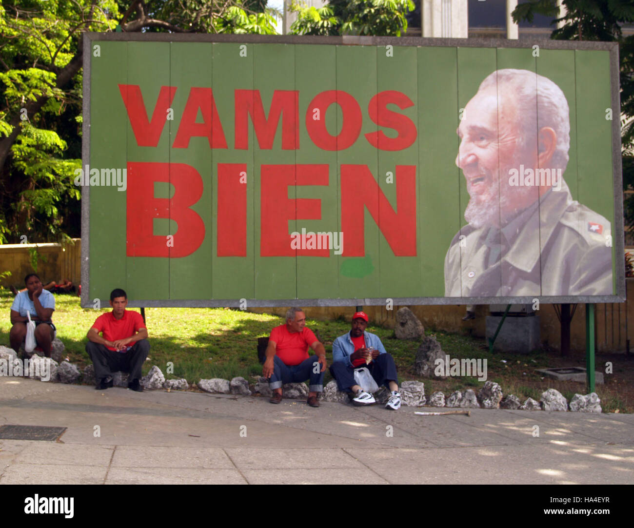 FIDEL ALEJANDRO CASTRO RUZ (August 13, 1926 - November 25, 2016 ...