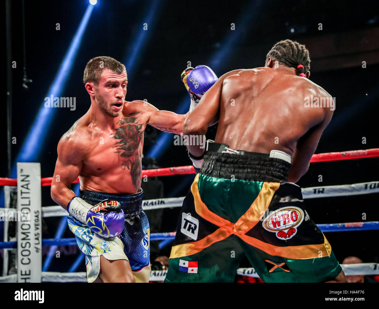 Lomachenko High Resolution Stock Photography and Images - Alamy