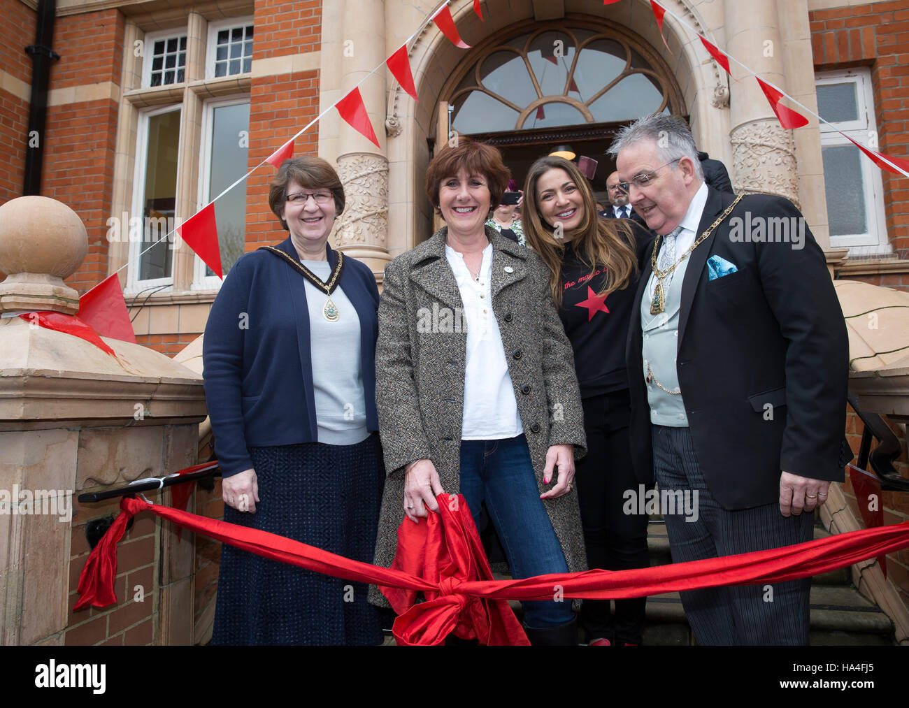 Jane bromley hi-res stock photography and images - Alamy