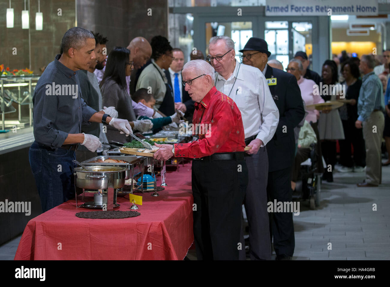 United States President Barack Obama and First Lady Michelle Obama ...