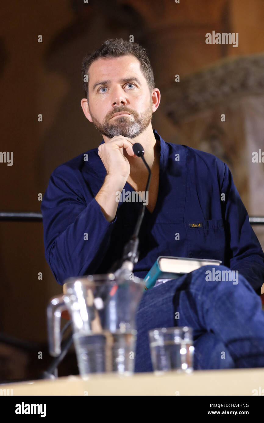 Oliver balch hi-res stock photography and images - Alamy