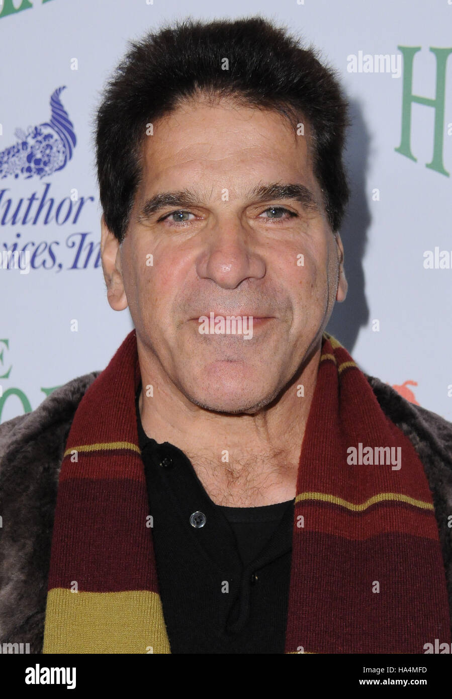 Hollywood, CA, USA. 27th Nov, 2016. Lou Ferrigno. 85th Annual Hollywood ...