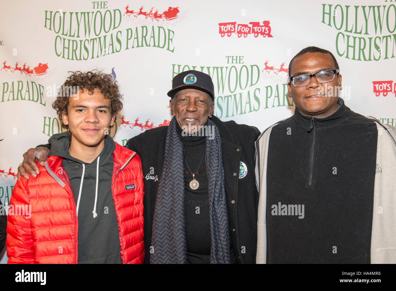 Louis gossett hi-res stock photography and images - Alamy
