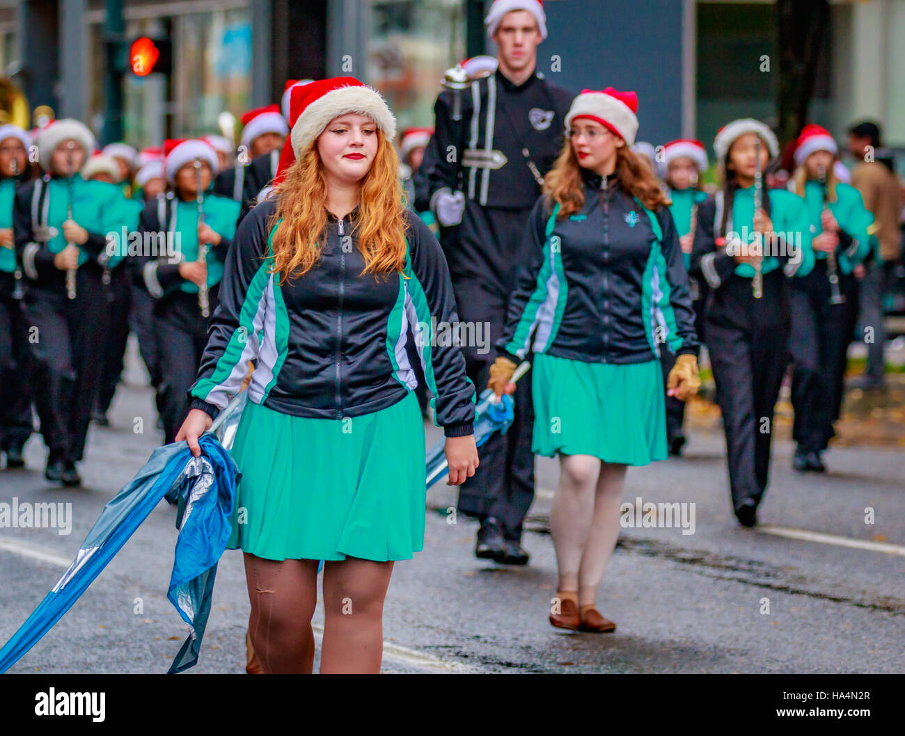 Canby high school hi-res stock photography and images - Alamy