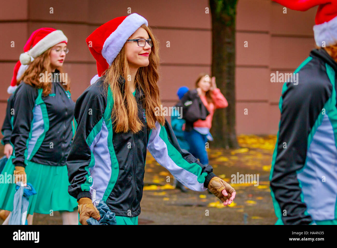 Canby high school hi-res stock photography and images - Alamy