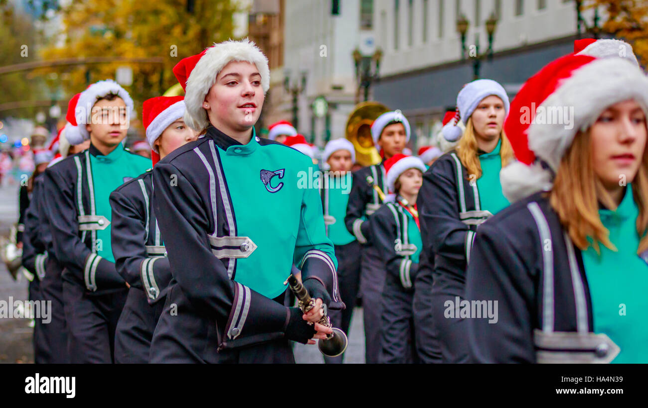 Canby high school hi-res stock photography and images - Alamy