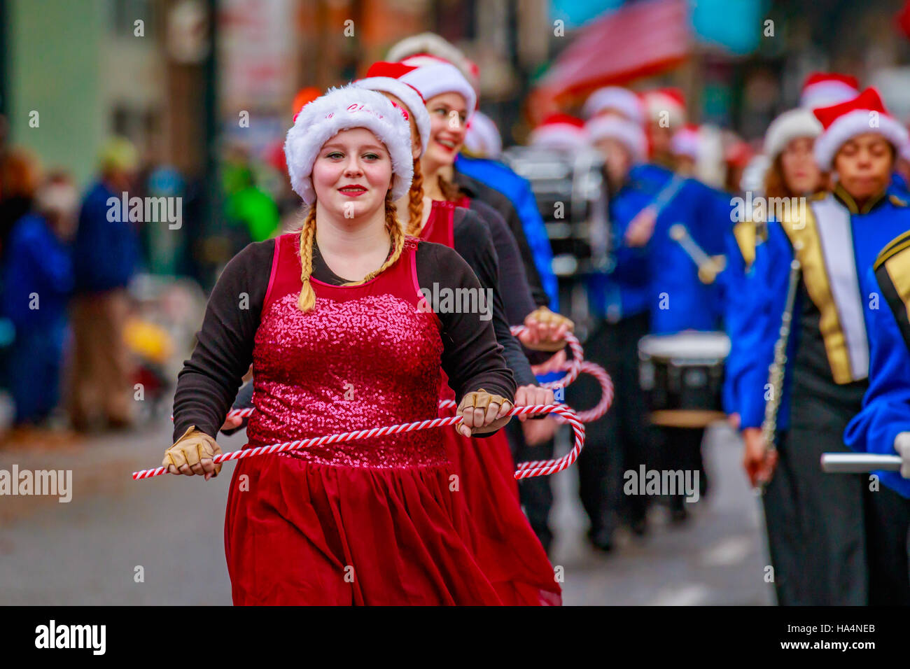 Canby high school hi-res stock photography and images - Alamy