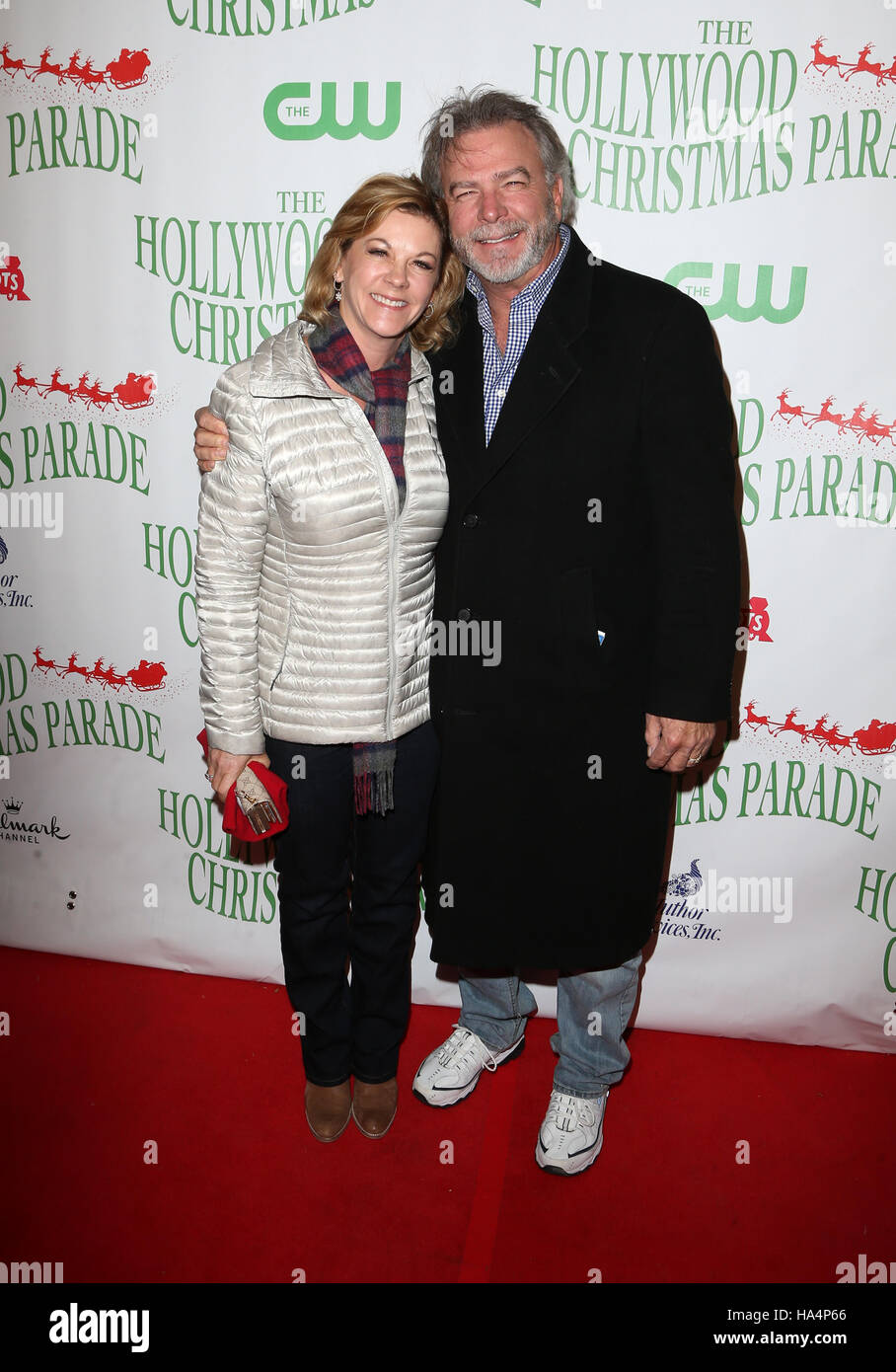 Gail engvall bill engvall hi-res stock photography and images - Alamy